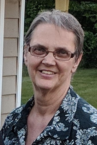 Nancy Jean Cousino (Wonderly)