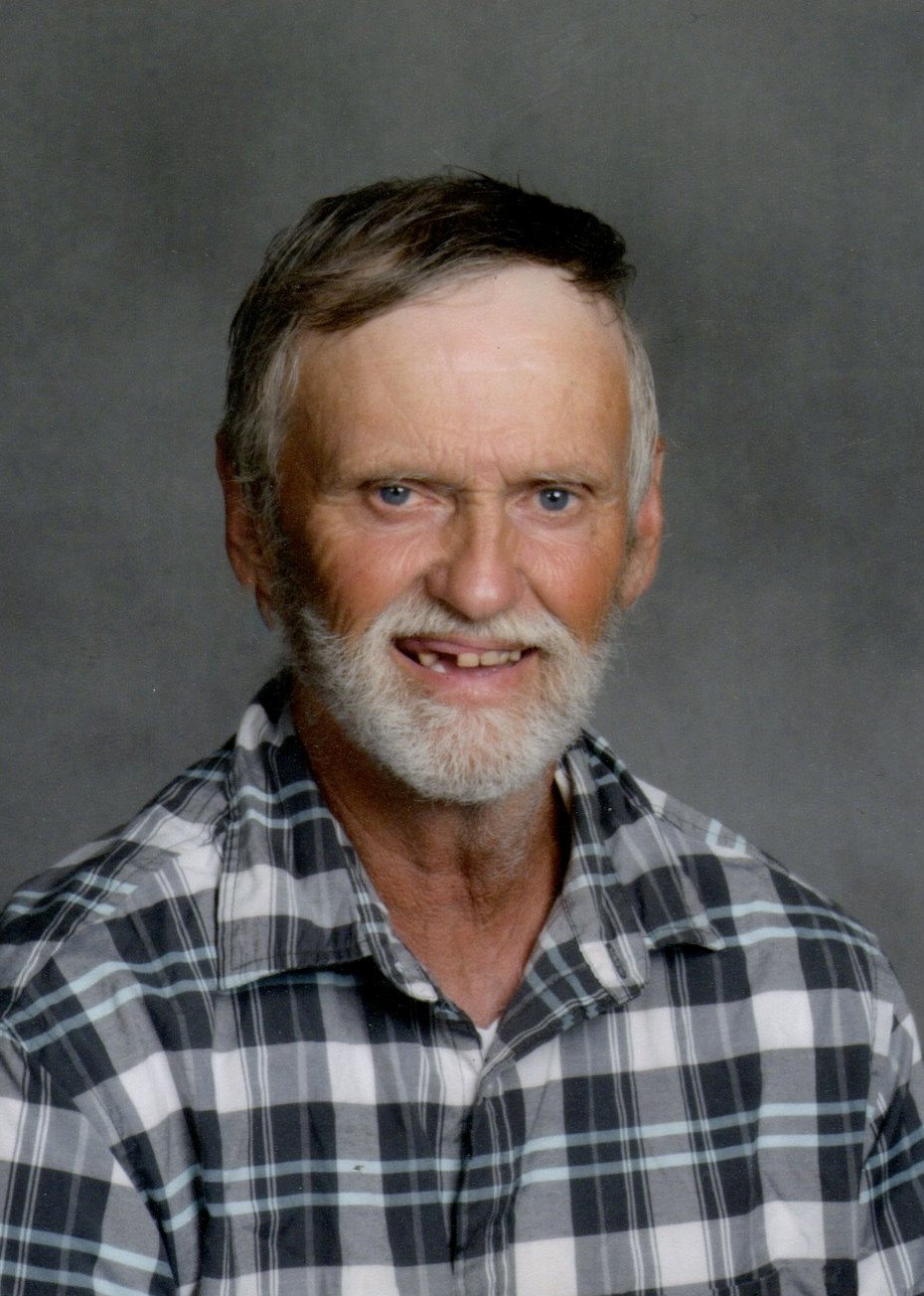 Irving “Irv” August Cilley