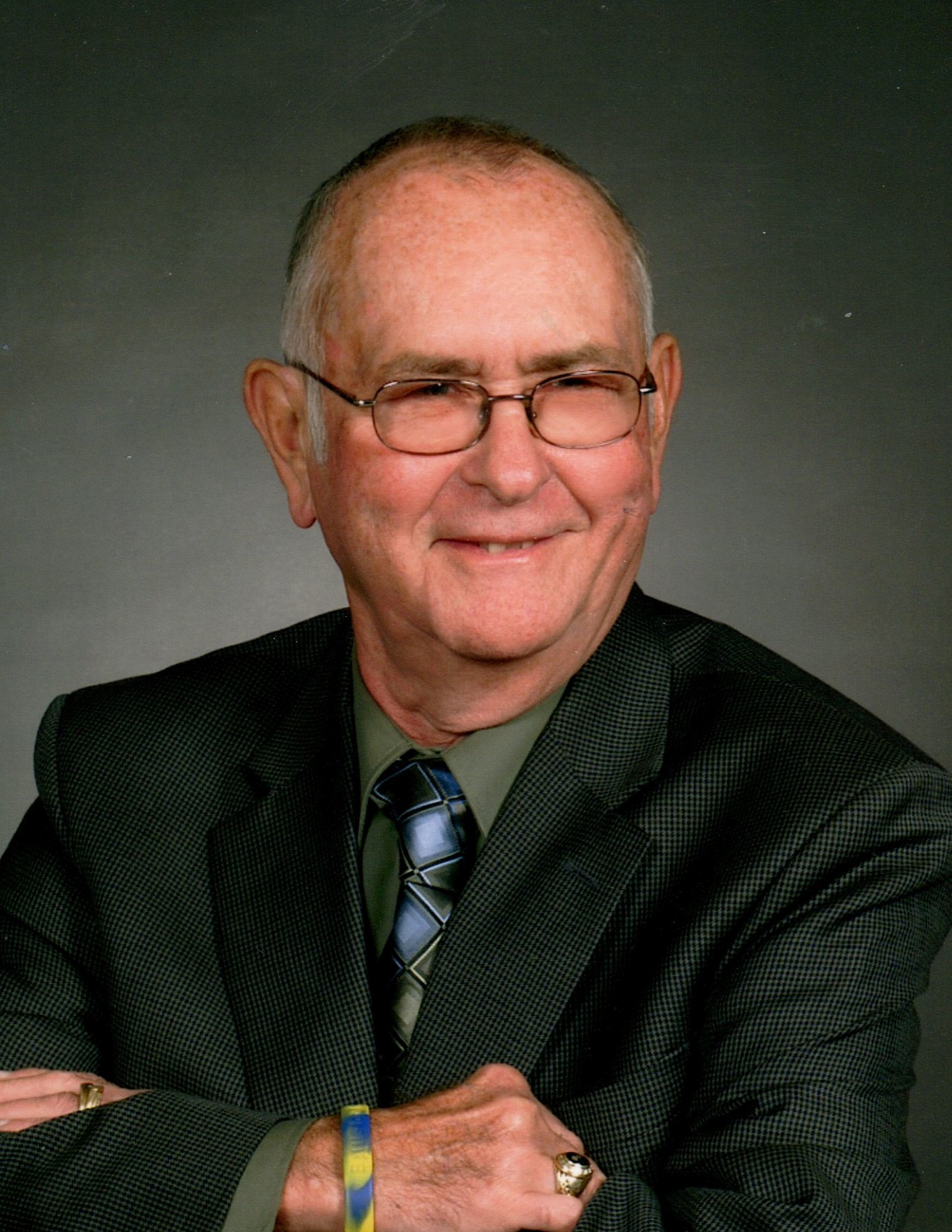 Richard Cleo Winkelman