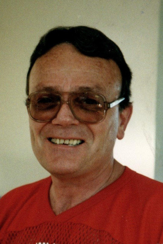 George Ralph Jenkins