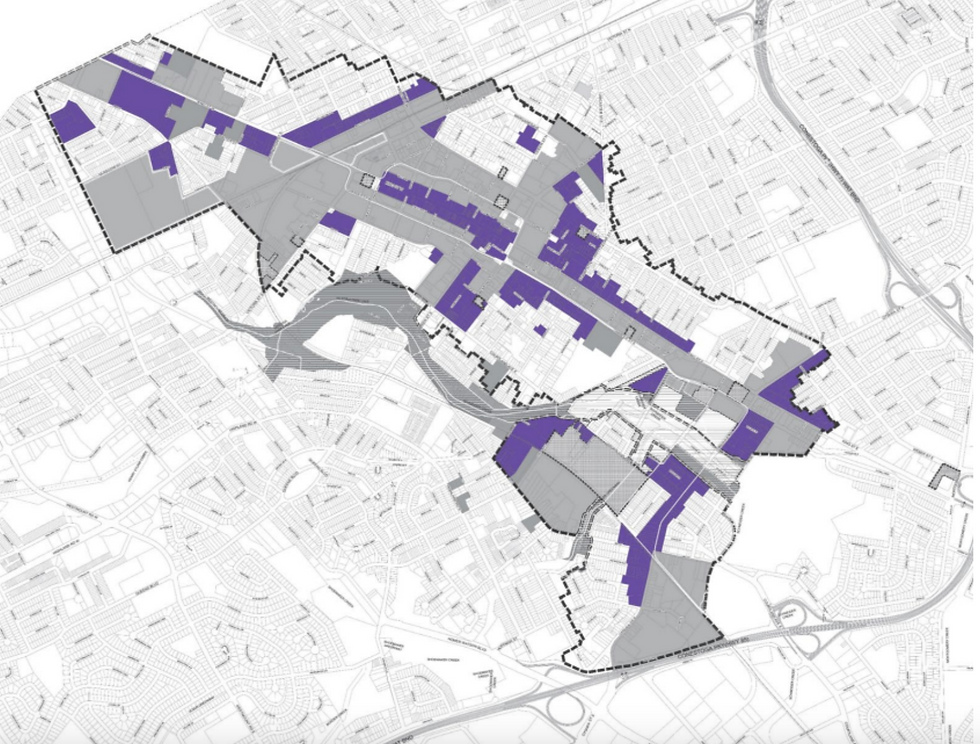 Kitchener's 'Growing Together': New Land Use Policy & Zoning for Major ...