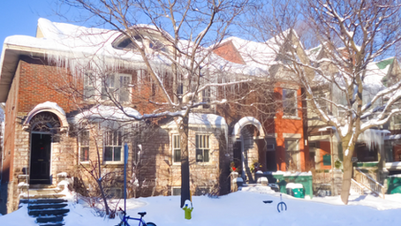 Urban Planner | Q9 Planning + Design | Ottawa