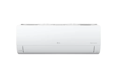 LG A/C Split DualCool Inverter 12000 BTU | ZagaCity Tech