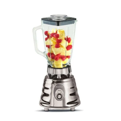 Oster 2-Speed Classic Blender | ZagaCity Tech