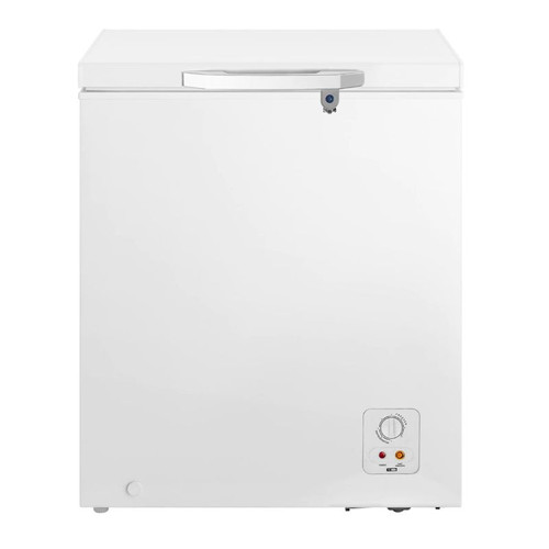 Hisense Chest Freezer 5 CFT | ZagaCity Tech