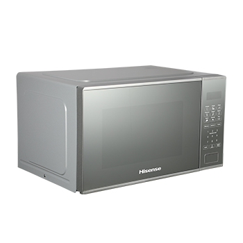Hisense Microwave 10.0 CU. FT. | ZagaCity Tech