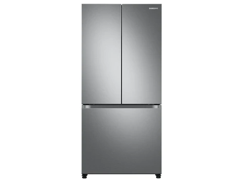 Samsung French Door Refrigerator 17.5 CFT | ZagaCity Tech