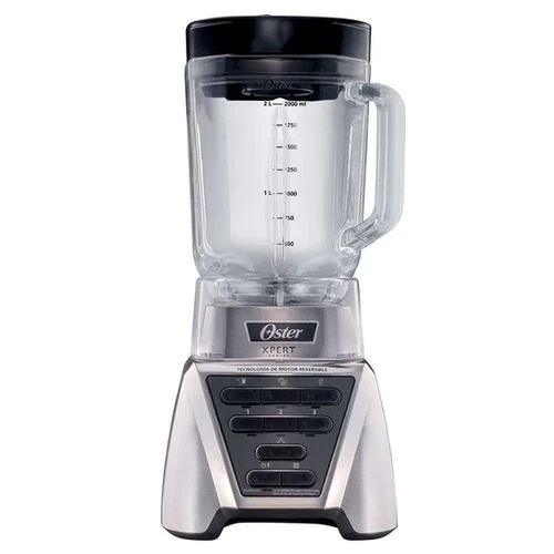 Oster Xpert Series Blender Boroclass Glass Jar | ZagaCity Tech