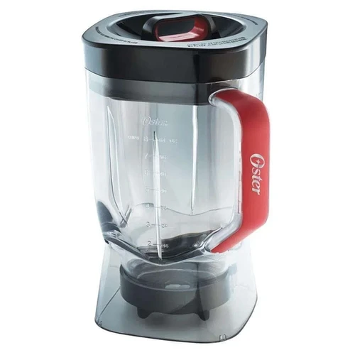 Oster Tritan Jar Xpert Series Accessory | ZagaCity Tech