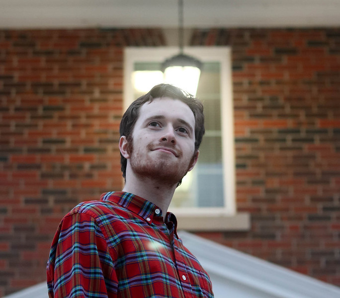 Actor | Garrett Wheeler