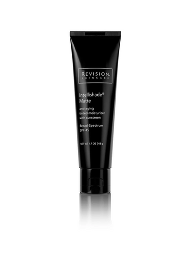 Intellishade Matte SPF 45 | Med Spa of MC