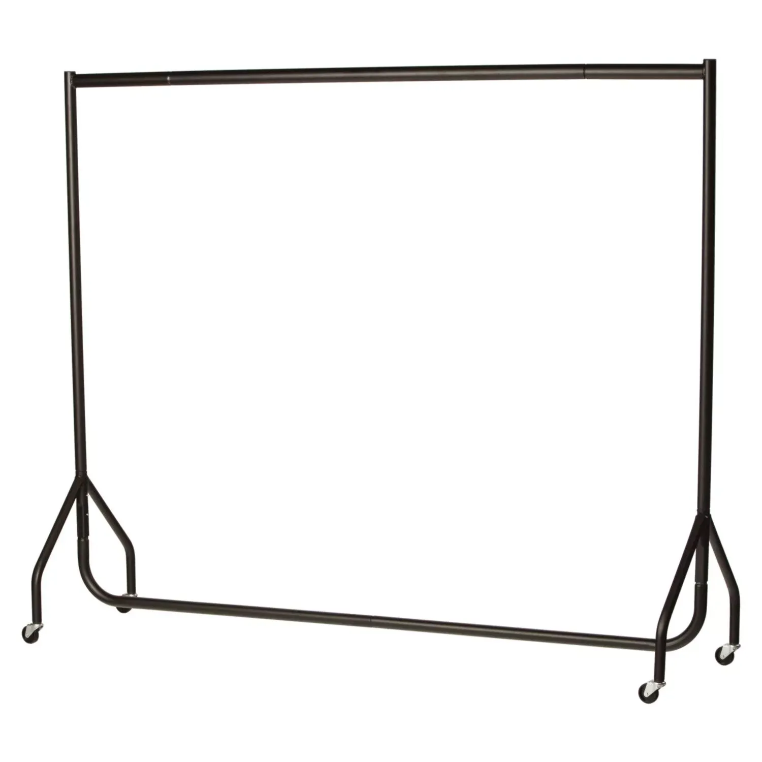 5ft Heavy Duty Clothing Rail | Spaces Taylored