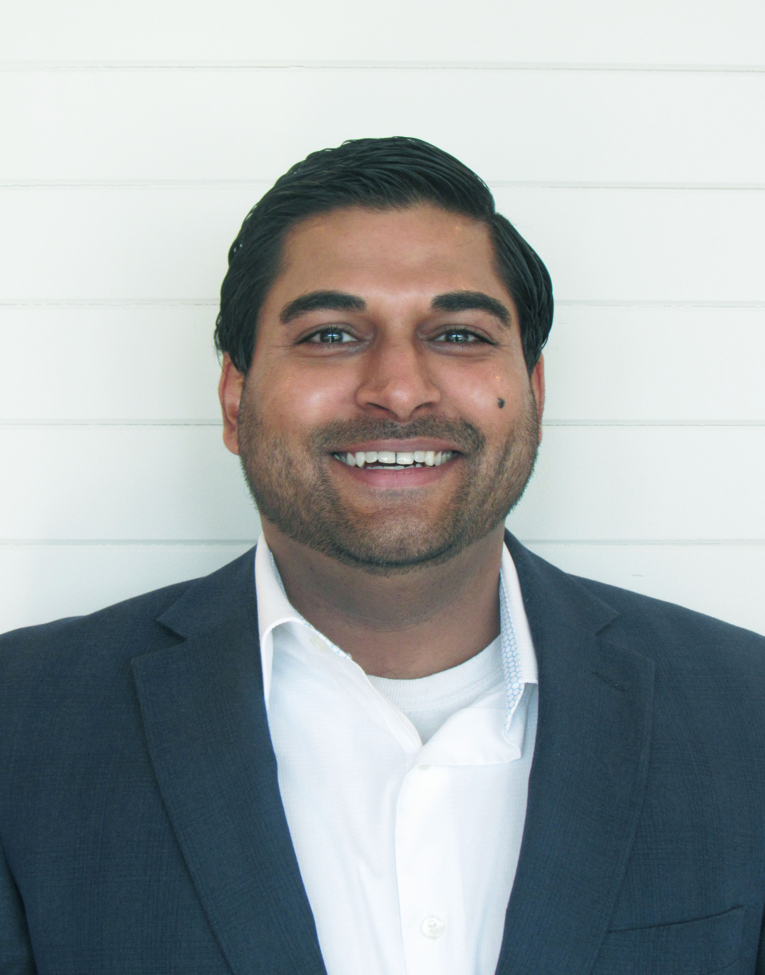 RAY PATEL | VIVID CAPITAL