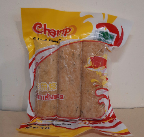 Champ Fried Fish Bar | Thaimarket