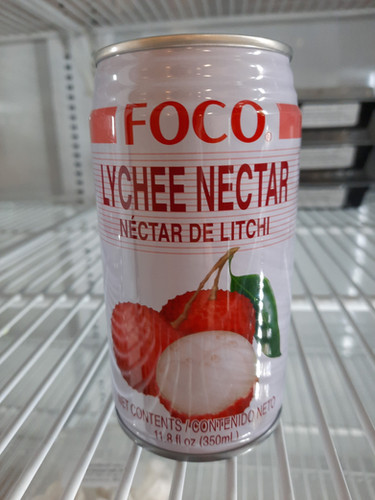 Foco Lychee | Thaimarket