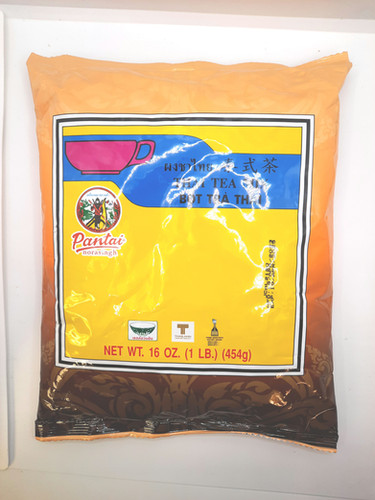 Pantai-Thai Tea Powder | Thaimarket
