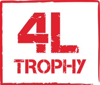 4L TROPHY - 2024 | GROUPE LADUNE