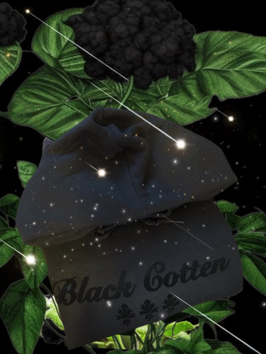 BlackBlackBlack | Black Cotten Inc.