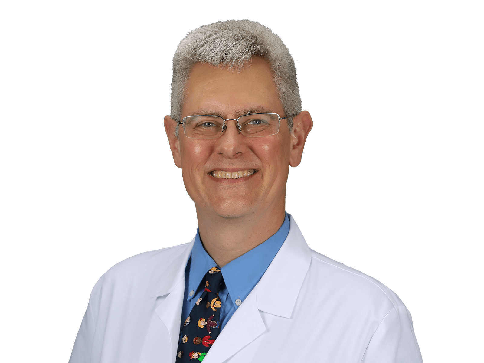 Dr. Matthew Pearson | USA Health Spine Institute