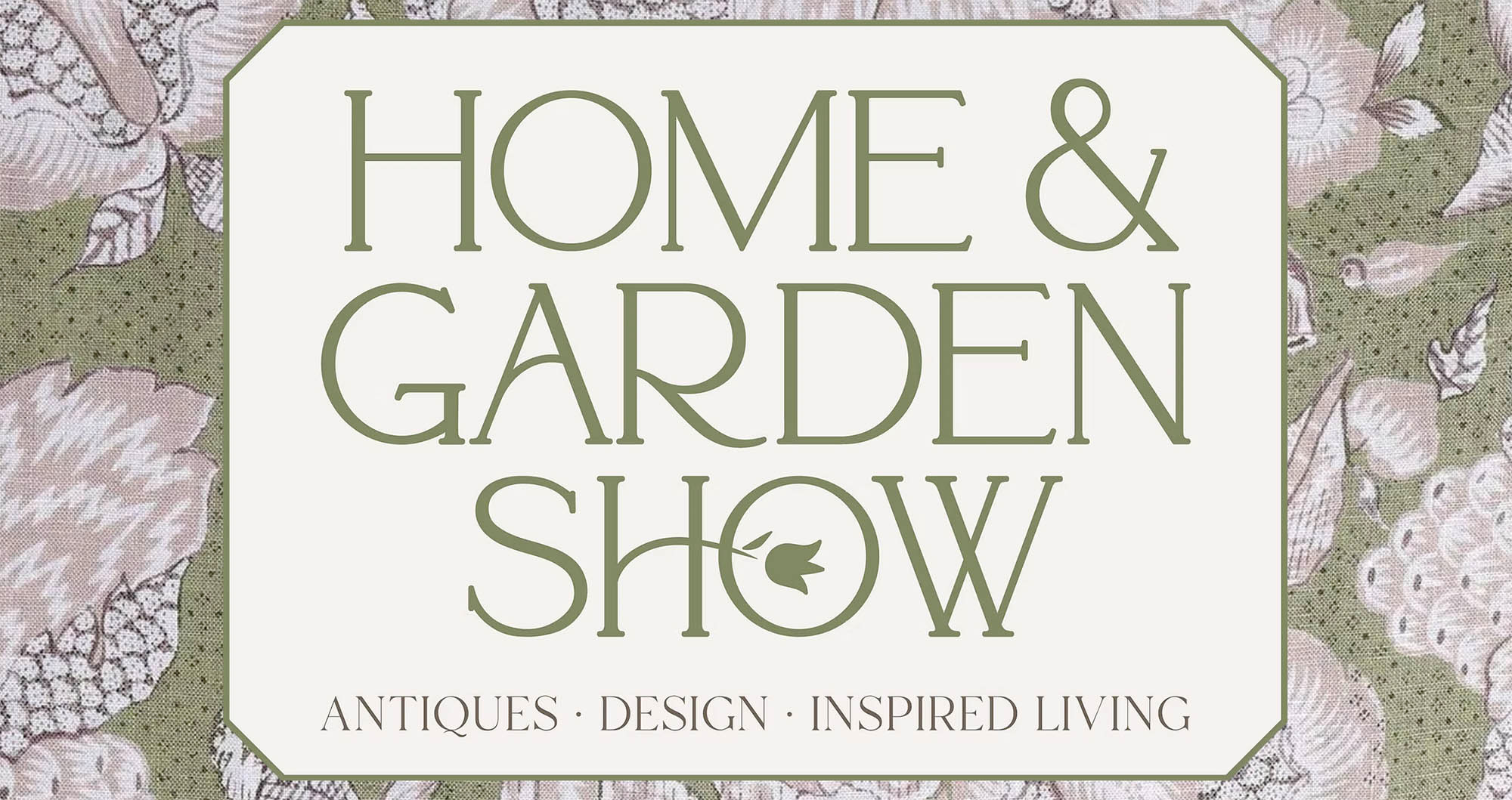Home & Garden Show | March 19-22, 2026