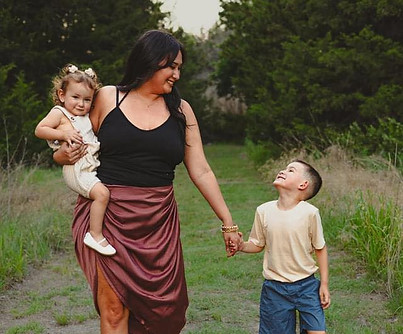 MEET THE STAFF | Chelsey Tapia APRN