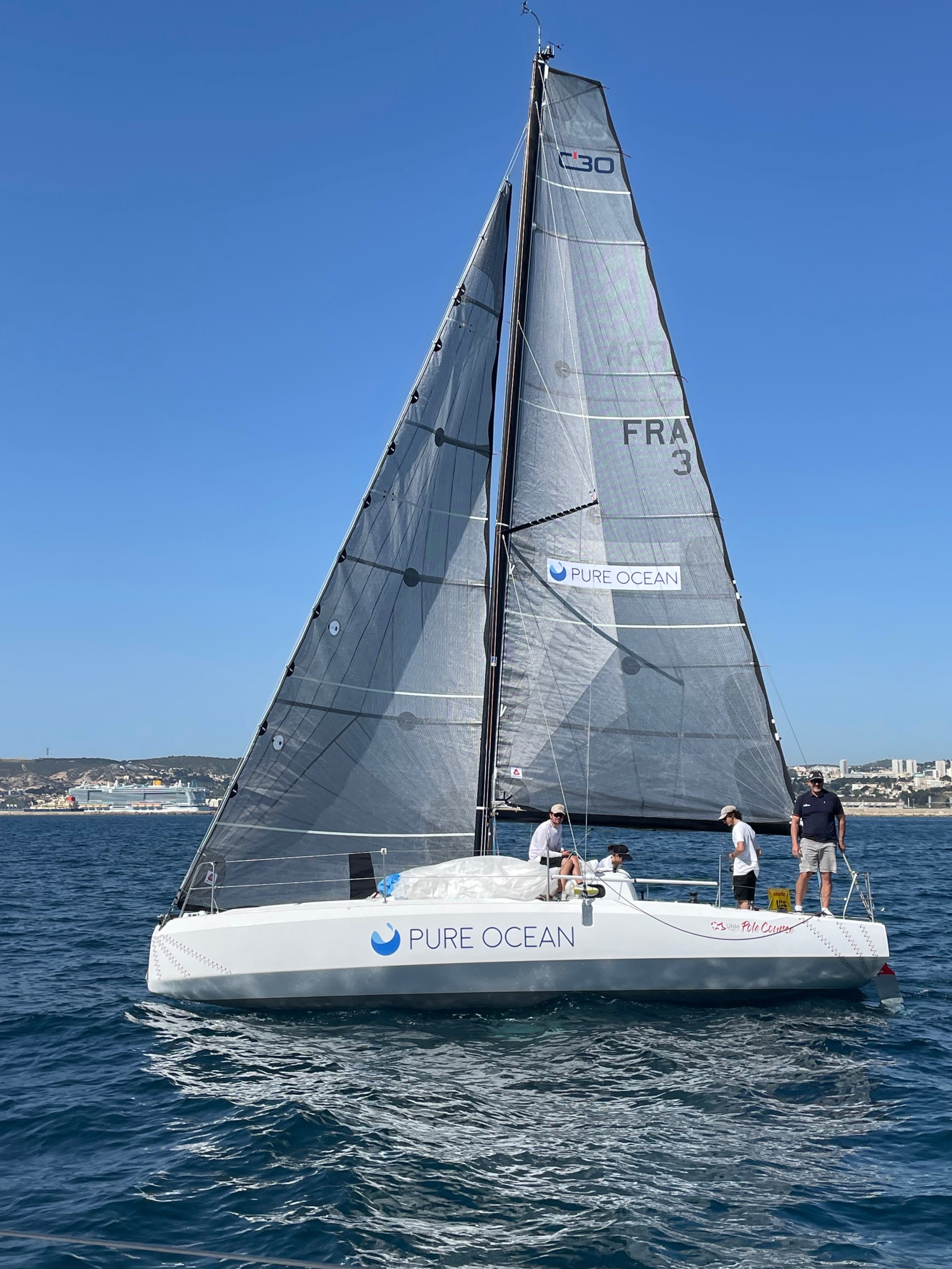 OD 30