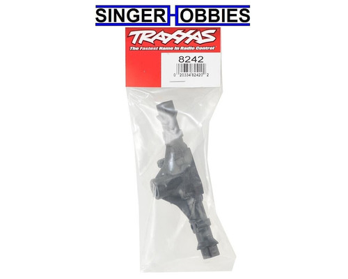 Traxxas 8242 Axle Housing Intermediate (TRX-6) or rear (TRX-4) NEW IN ...