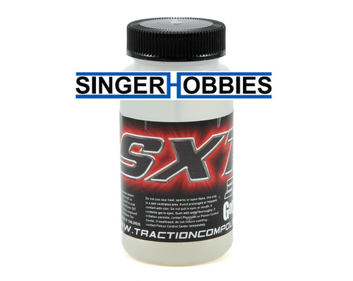 SXT SXT00030 3.0 Traction Tire Compound | Singerhobbies