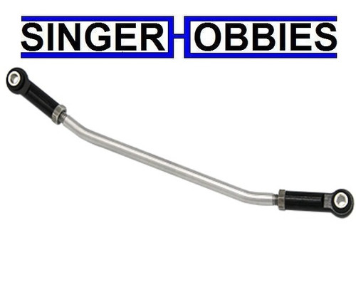 Hot Racing STRXF49M08 Offset Steering Tie Rod Stainless Steel Traxxas ...