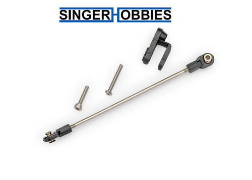 Traxxas 10641 Pushrod / Servo Horn | Singerhobbies