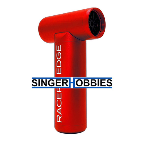 RACERS EDGE PRO7045RD PRO Portable Power Duster with Multi-level Fan ...