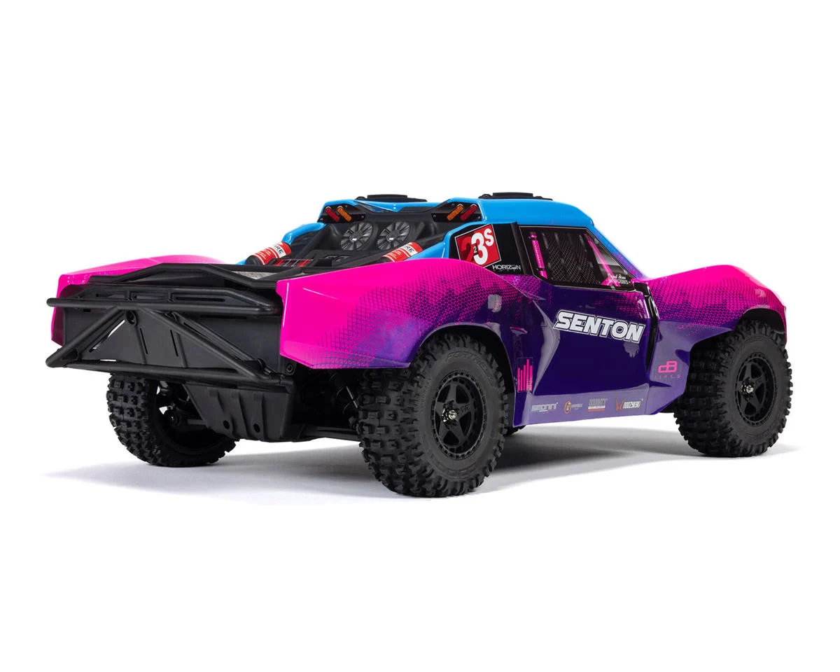 ARRMA ARA4303V4T1 Senton 223S BLX 1/10 Brushless RTR 4X4 RC Short ... ARRMA ARA4303V4T1 Senton 223S BLX 1/10 Brushless RTR 4X4 RC Short ...