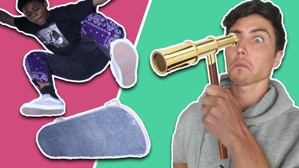 Part 2 Why your flick sucks and how to improve it | The Daily Push