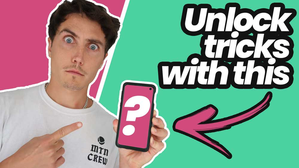 How video analysis can help you unlock skate tricks | The Daily Push