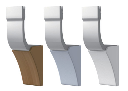 NAKA AFN-55 / AFN-75 Bracket | AccessAble 路寶