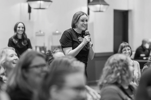 The Creepy Retreat | The Creepy Book Club