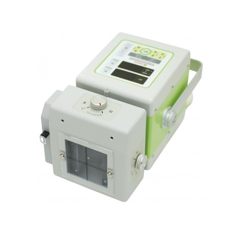 X-Ray Portable Ecotron 1.6kW
