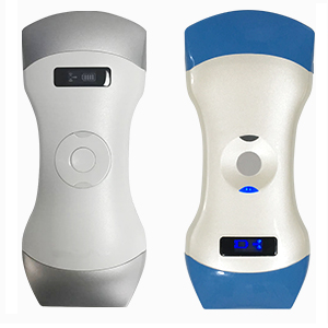 Wireless Ultrasound - Double Headed Series