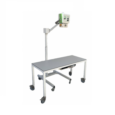 X-Ray Portable Ecotron 4.0kW