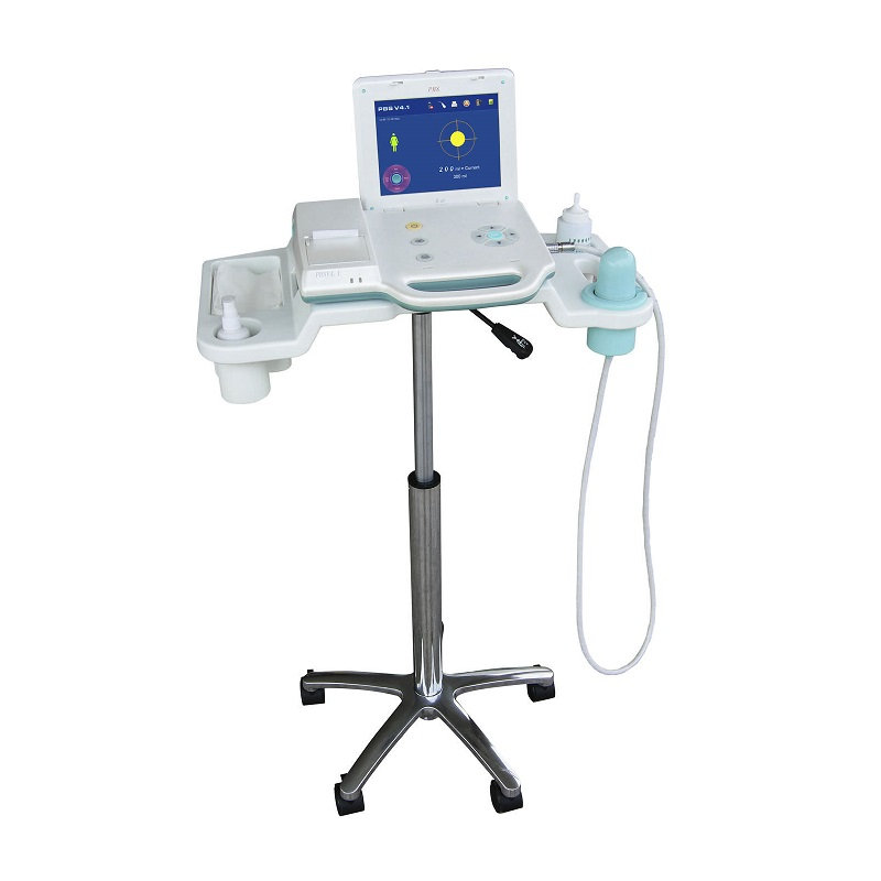 Bladder Scanner TouchScreen v4.1