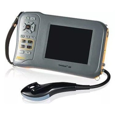 Repro Scanner - Farmscan L60