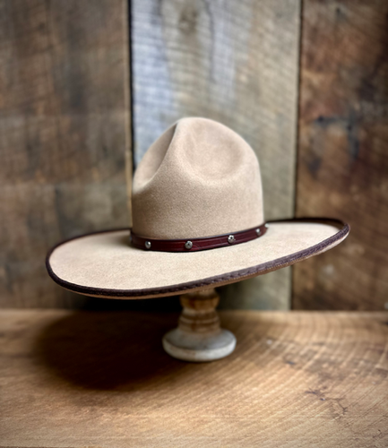The "Jake" - 7 1/2 | Landers Hatworks