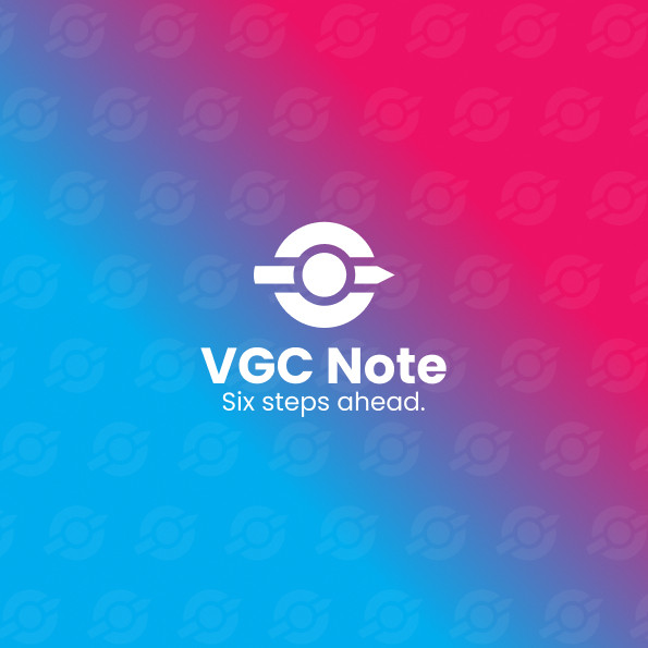 VGC Note | The best approach to the VGC Pokémon