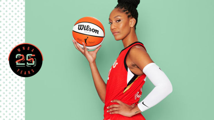 Who's Winning the 2021 WNBA Championship