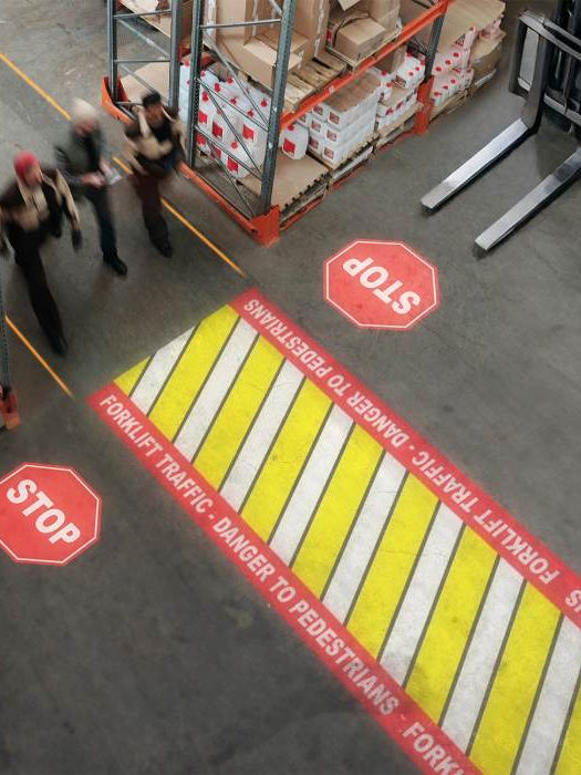 Smart Industry 4.0 | Laserglow