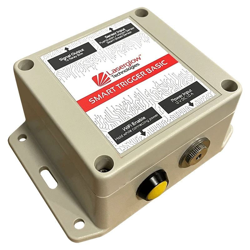 Enhancing Industrial Safety with Smart Sensor Technology
