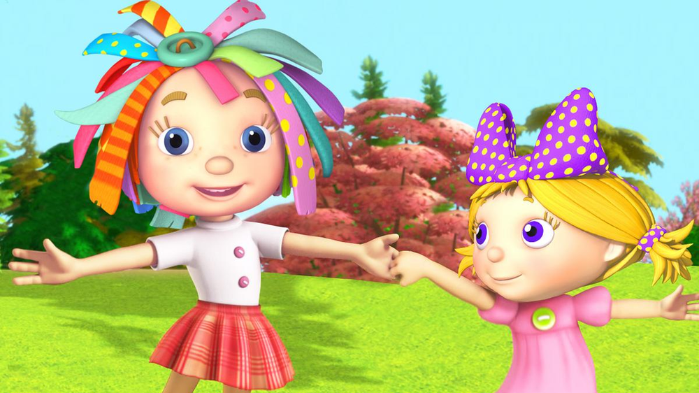 Benefits of singing Cbeebies Songs