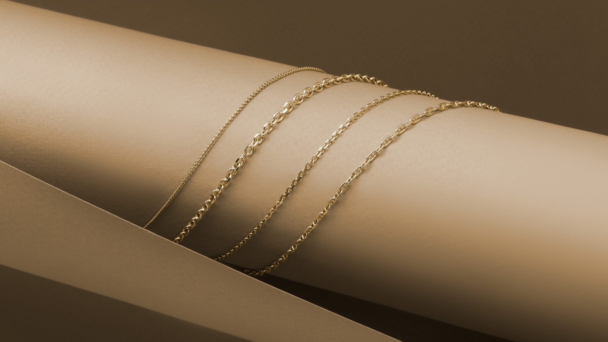 THE PHILOSOPHY | Louis G. Jewelry