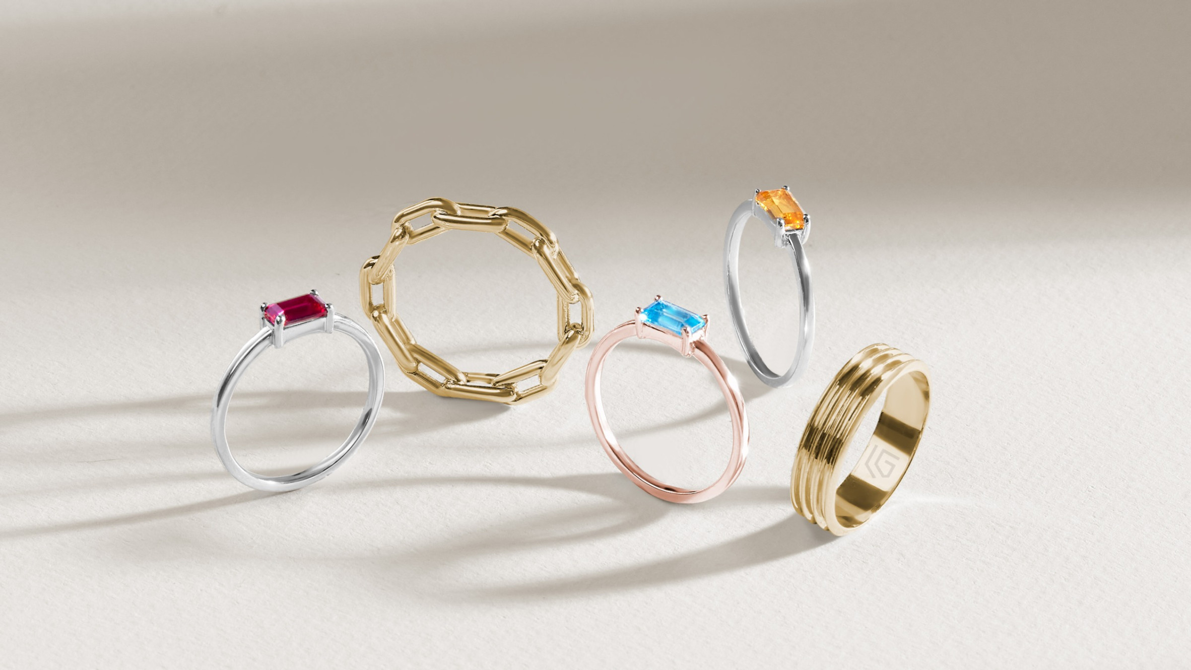 Ambassador Program | Louis G.