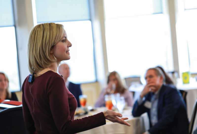 Help Your Community of Therapists and Students Be Successful